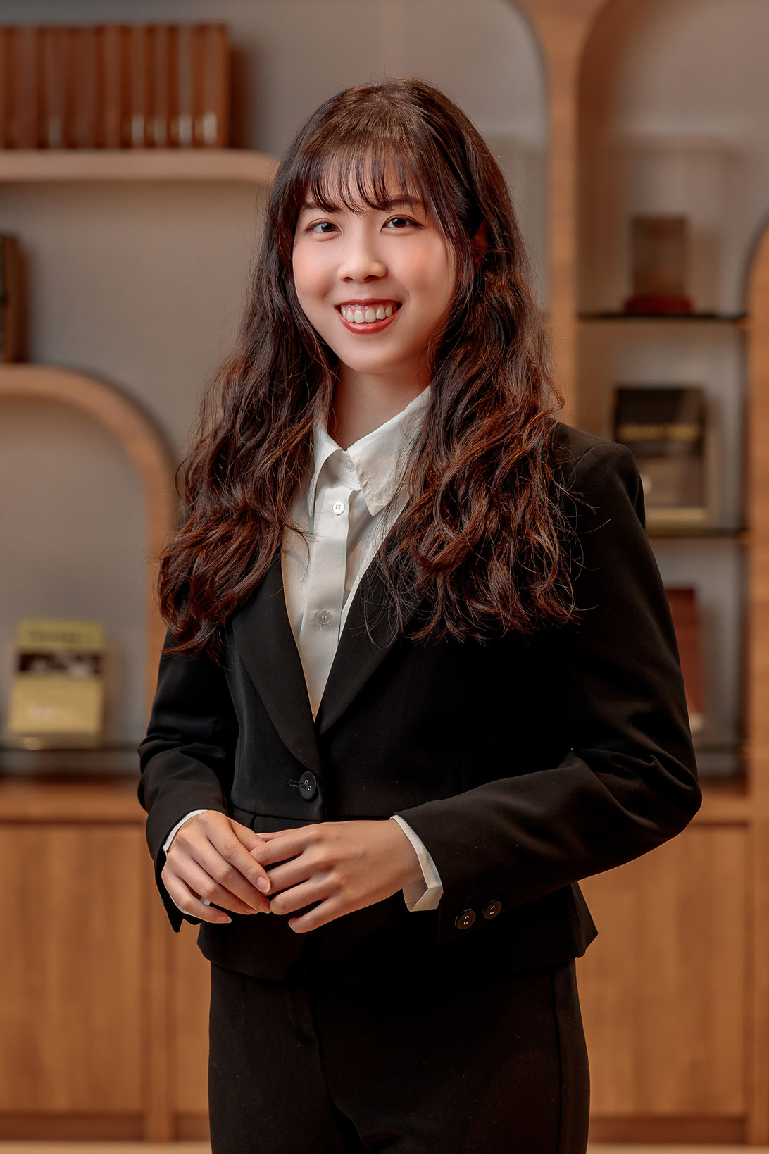 Vivian Law Model